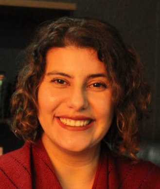 Currículo Flávia Cintra - Spaço Alternativo